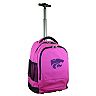 Kansas State Wildcats Premium Wheeled Backpack
