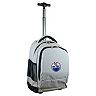 Edmonton Oilers Premium Wheeled Backpack