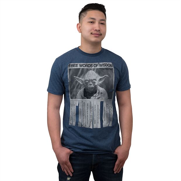 Graphic Tees With Words