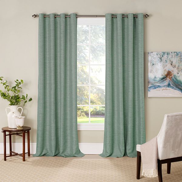 eclipse Newport Blackout Window Curtain