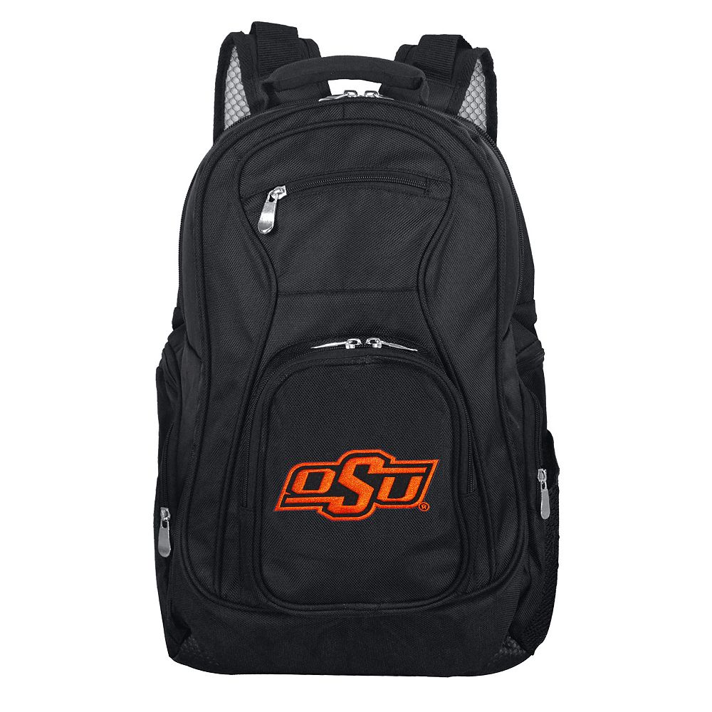 Oklahoma State Cowboys Premium Laptop Backpack