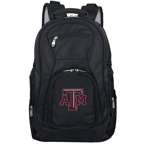 Texas A&M Aggies Premium Laptop Backpack