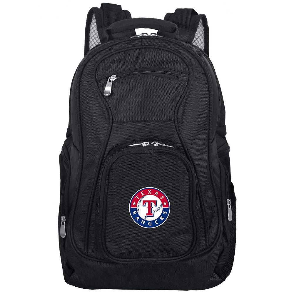 Texas Rangers Premium Laptop Backpack