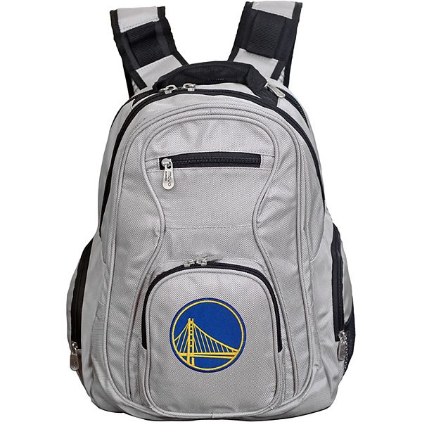 Golden State Warriors Premium Laptop Backpack