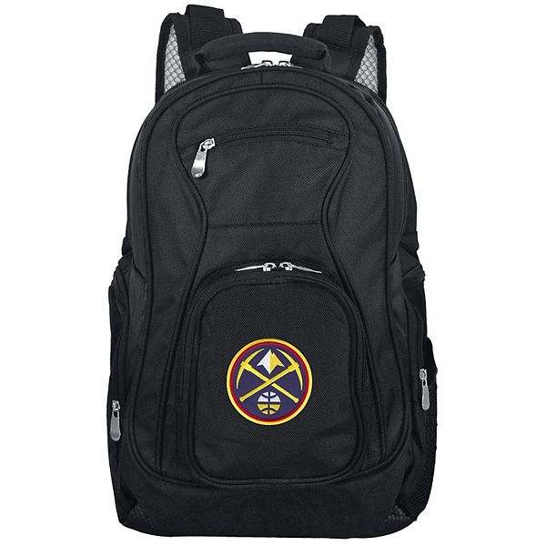 Denver Nuggets Premium Laptop Backpack