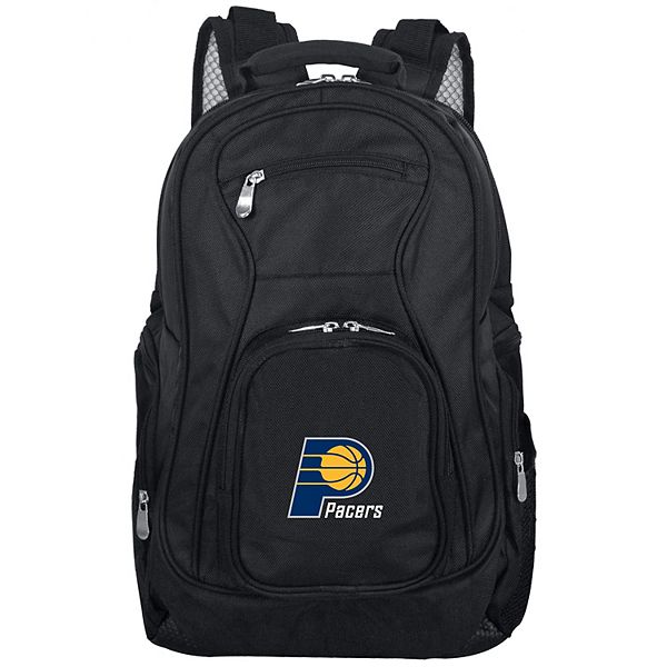 Indiana Pacers Premium Laptop Backpack