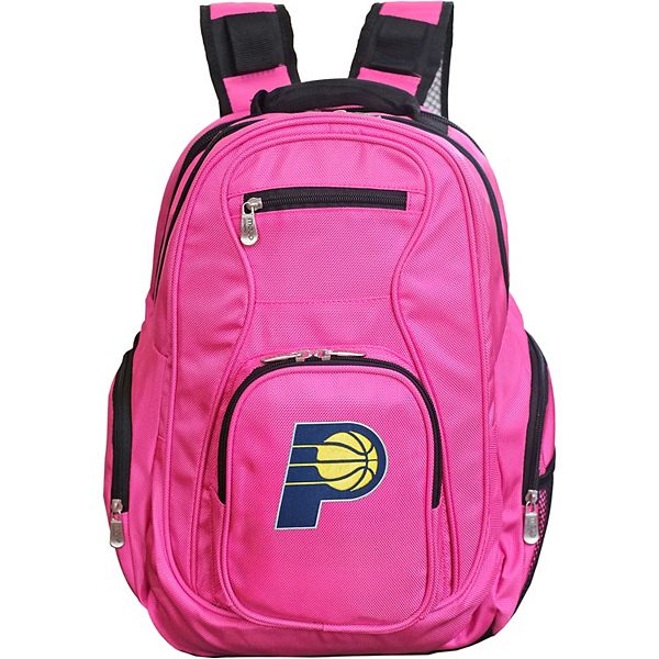 Indiana Pacers Premium Laptop Backpack