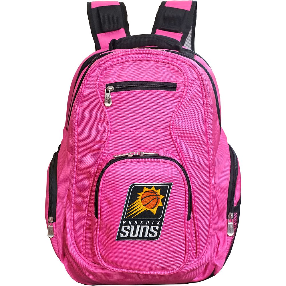 Phoenix Suns Premium Laptop Backpack