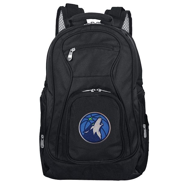 Minnesota Timberwolves Premium Laptop Backpack