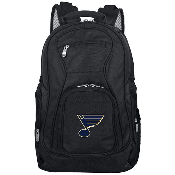 St. Louis Blues Premium Laptop Backpack