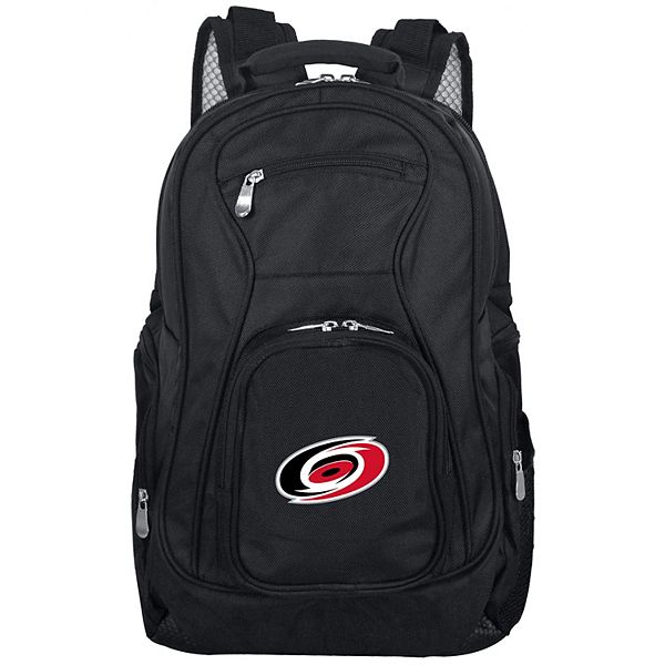 Carolina Hurricanes Premium Laptop Backpack