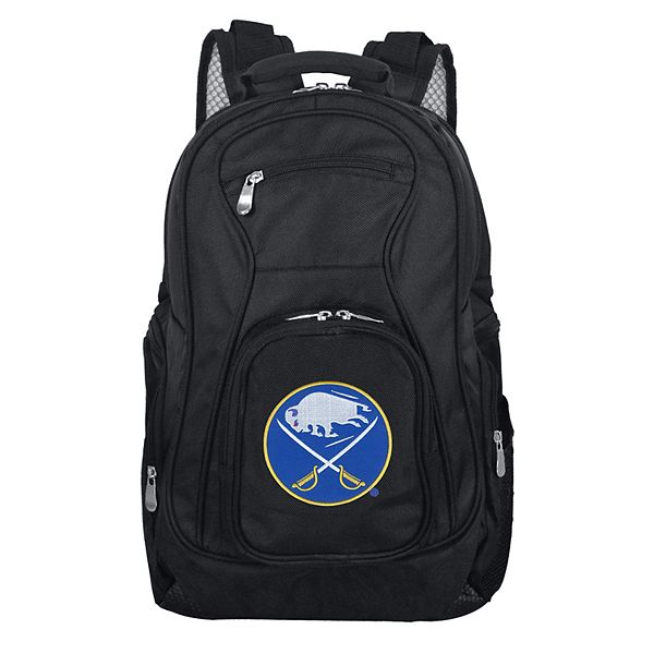 Buffalo Sabres Premium Laptop Backpack