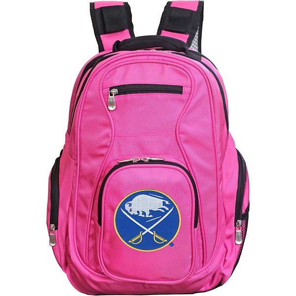 Buffalo Sabres Premium Laptop Backpack