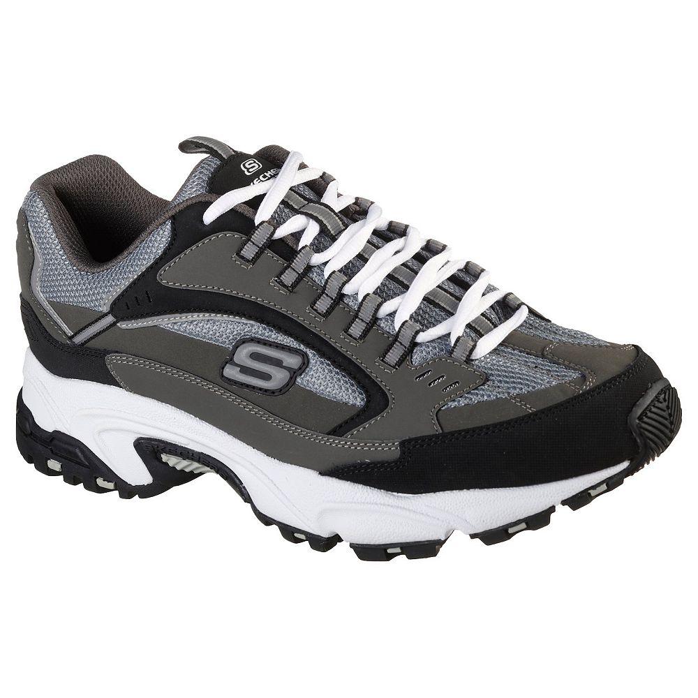 Skechers® Stamina Cutback Men's Shoes