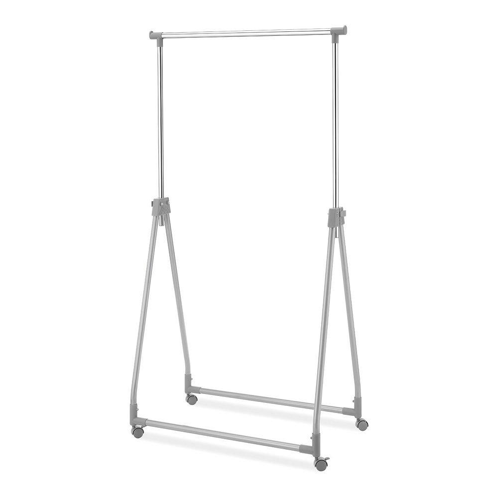 Whitmor Foldable Garment Rack