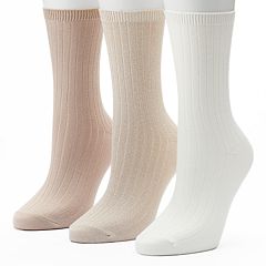 Womens Socks - Socks & Hosiery, Clothing | Kohl's