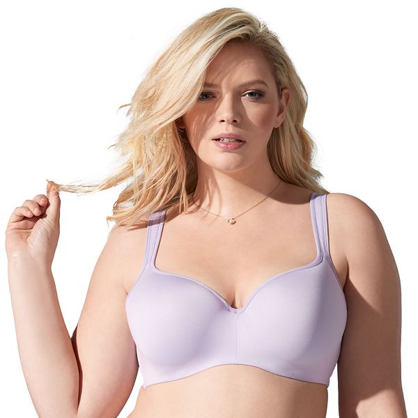 Olga Flirty Bra Full Figure Balconette Bra GA4711A