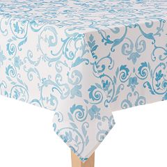Table Cloths Table Linens, Kitchen & Dining | Kohl's