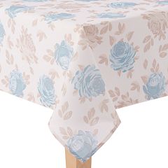 Table Cloths - Table Linens, Kitchen & Dining | Kohl's