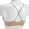 Warner's Bra: Your Bra Front-Closure Racerback Bra 1636 - Women's