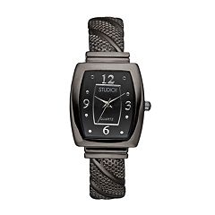 Womens Studio Time Watches | Kohl's