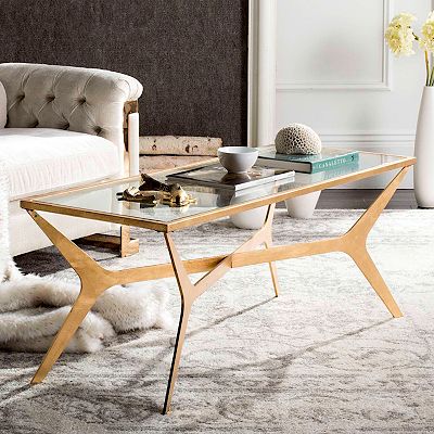 Kohls coffee table store