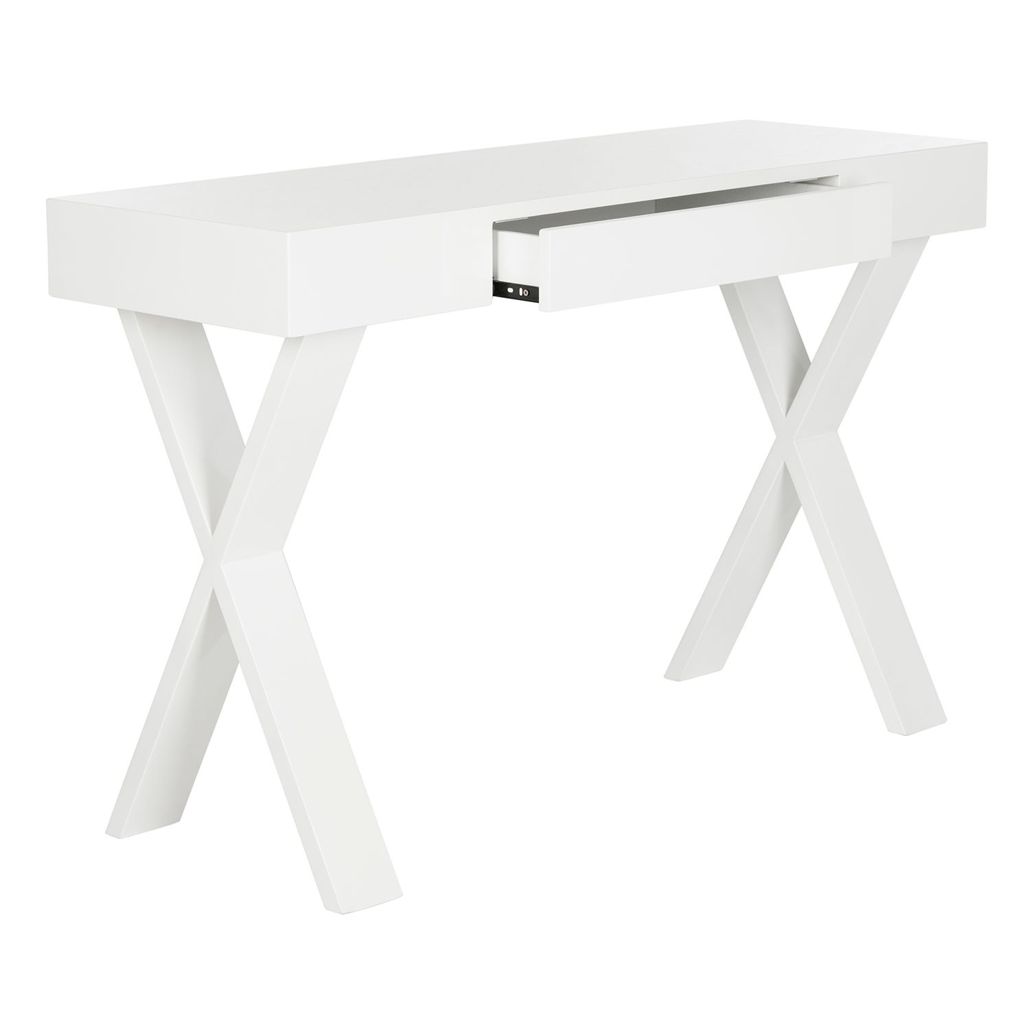Kohls white desk store