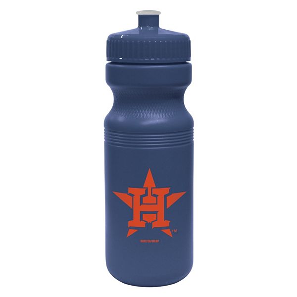 Boelter Houston Astros Water Bottle Set