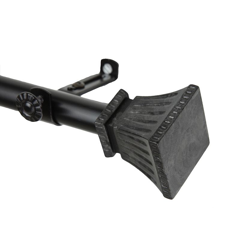 849657029633 UPC - Rod Desyne Arman Adjustable Curtain Rod 4884 997 ...