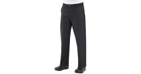 Men's Classic-Fit Cook Pants