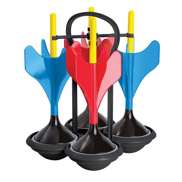 Vintage Lawn Darts