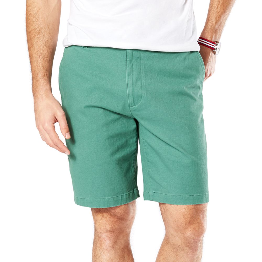 Men's Dockers D3 Classic-Fit The Perfect Shorts