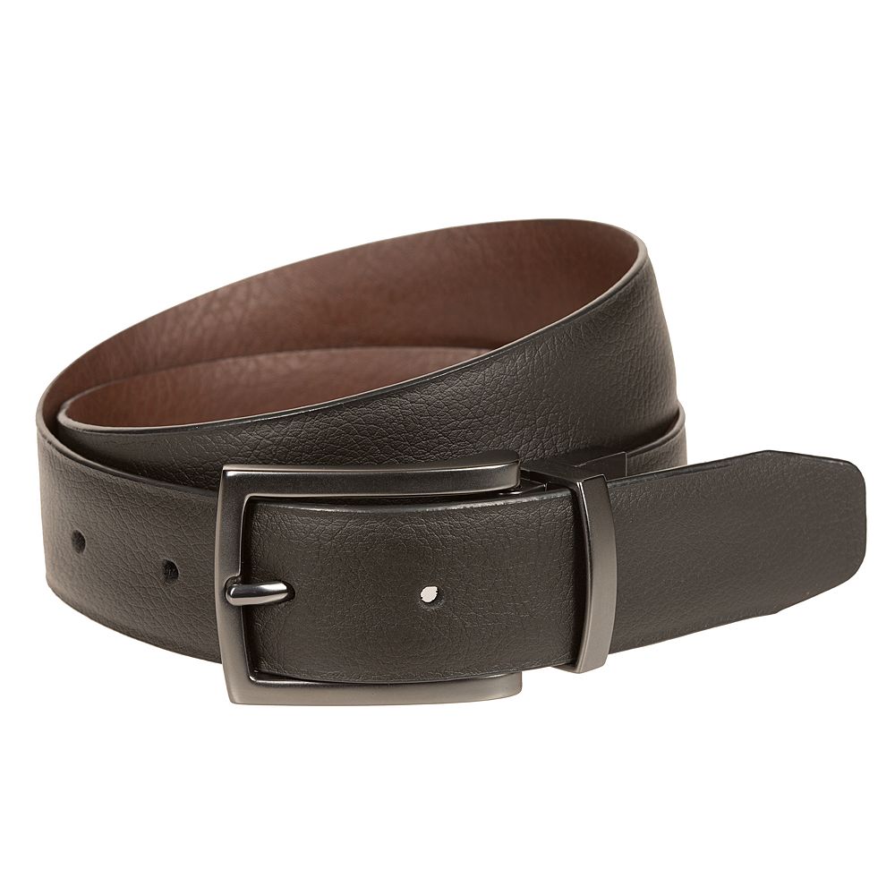 Boys Nike Reversible Belt