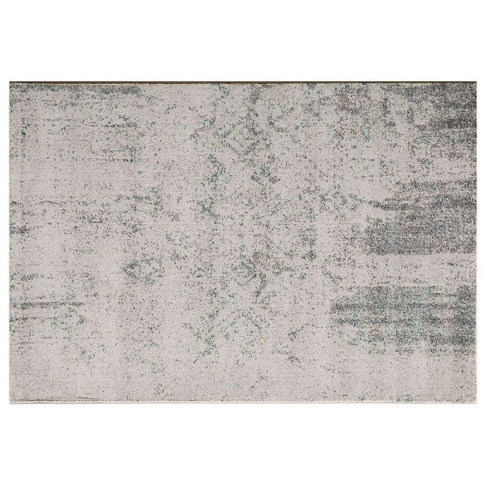 Momeni Loft Tavis Abstract Rug