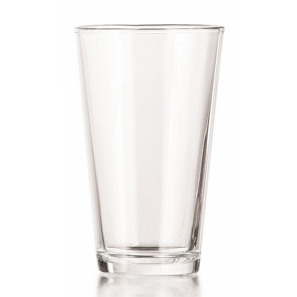 Libbey Flare 12-pc. Cooler Glass Set