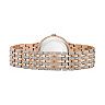Bulova Women's Crystal Stainless Steel Watch - 98L235