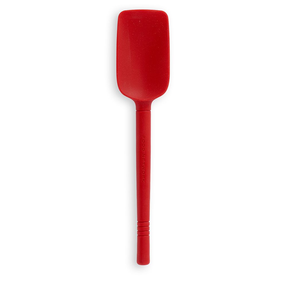 Food Network™ Silicone Scoop Spoon