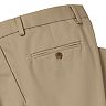 Men's Dockers® Signature Khaki D3 Classic-Fit Pleated Pants