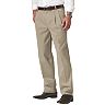Men's Dockers® Signature Khaki D3 Classic-Fit Pleated Pants