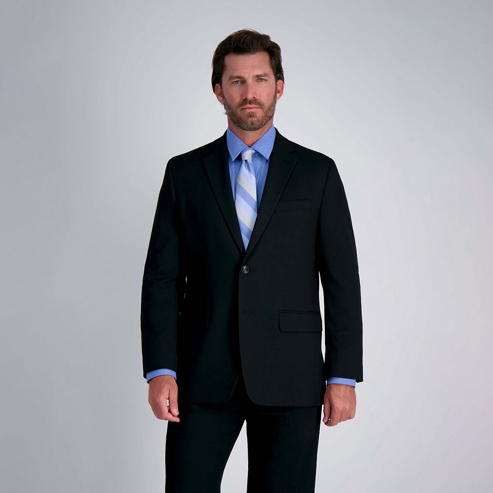 Men's Haggar® Premium Classic-Fit Stretch Suit Jacket