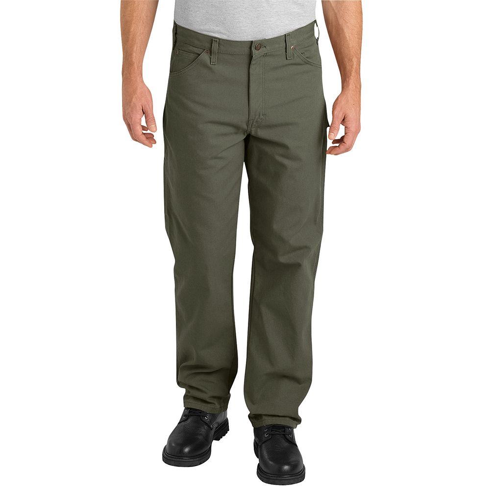 Men's Dickies Relaxed Fit Duck Jeans