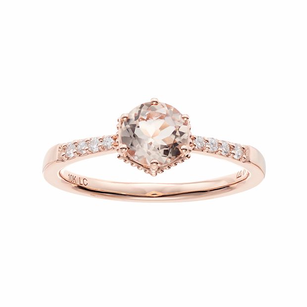 Lauren Conrad Engagement Ring