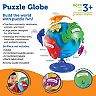 Learning Resources Puzzle Globe