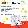 Learning Resources Pretend & Play Doctor Play Set