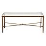 Madison Park Signature Porter Coffee Table