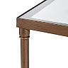 Madison Park Signature Porter Coffee Table