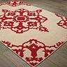 StyleHaven Corisco Floral Medallion Rug
