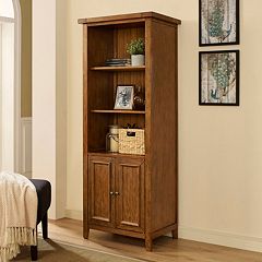 Bookcases & Shelving, Furniture | Kohl's