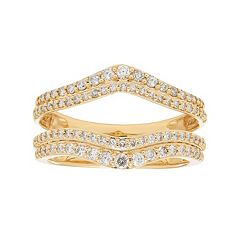 Diamond Rings | Kohl's