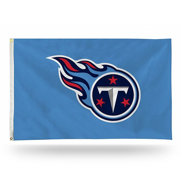 Tennessee Titans Banner Flag